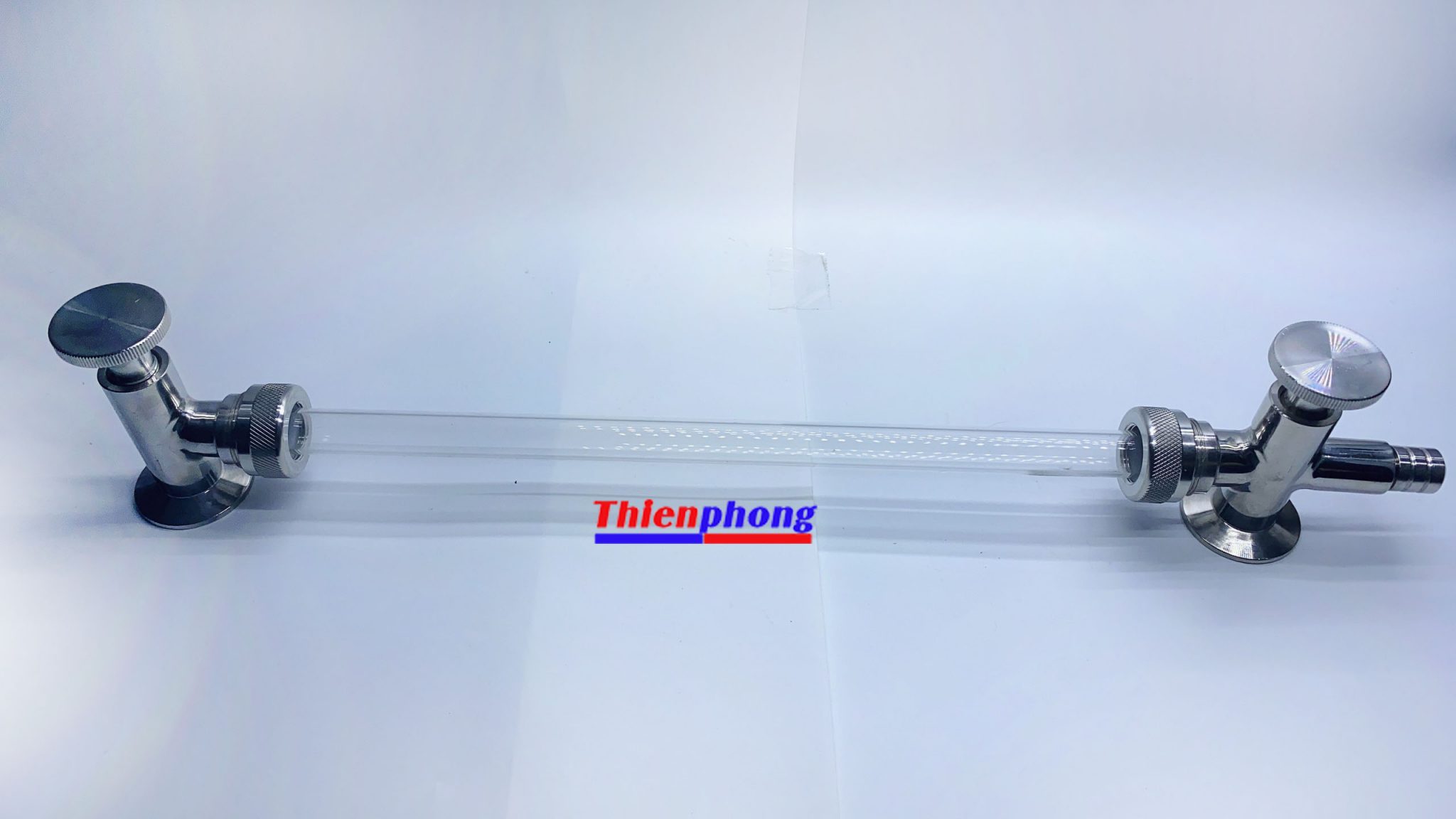 Van kính thủy inox vi sinh - CÔNG TY TNHH CÔNG NGHỆ THIÊN PHONG